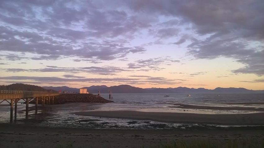 Tenakee Springs - Alaska Seaplanes