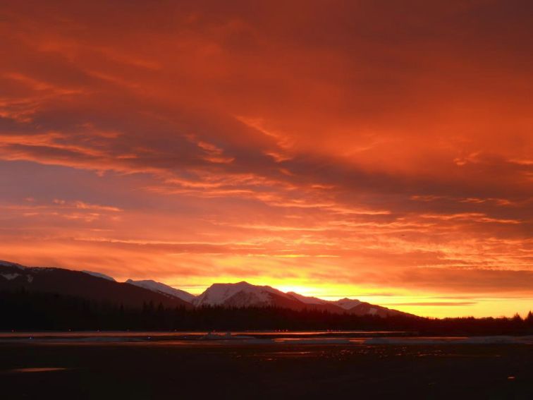 Tenakee Springs - Alaska Seaplanes