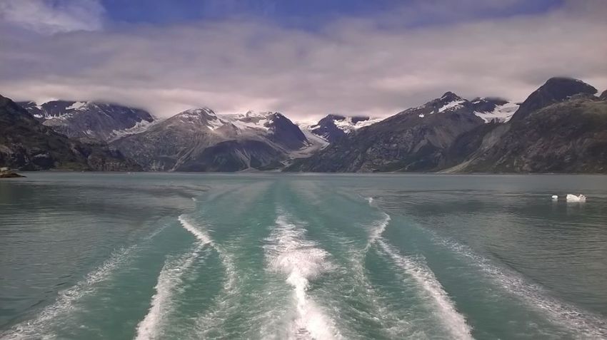 Alaska Seaplanes - Southeast Alaska's Premier commuter airline - Alaska ...