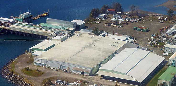 Destinations - Alaska Seaplanes